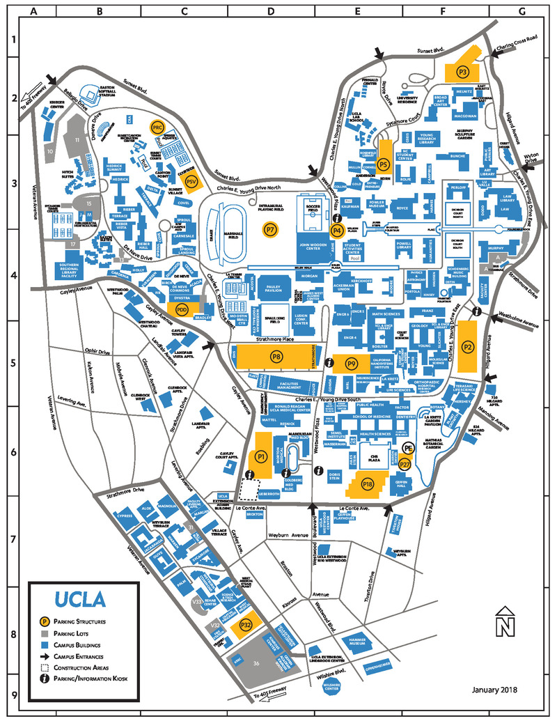 MobiHoc 2018 | Helpful Maps